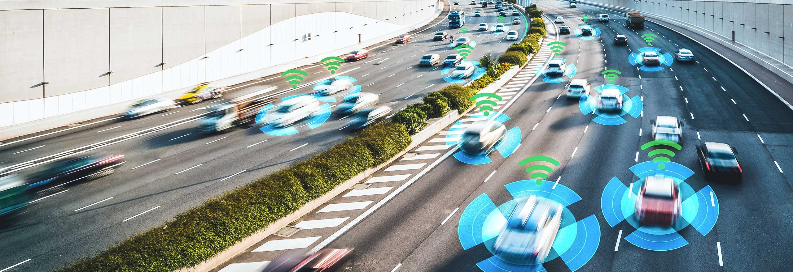 Autonomous Driving's Impacts on Traffic | Xiaohui's Academic Website